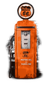 Home Page - Crain Oil